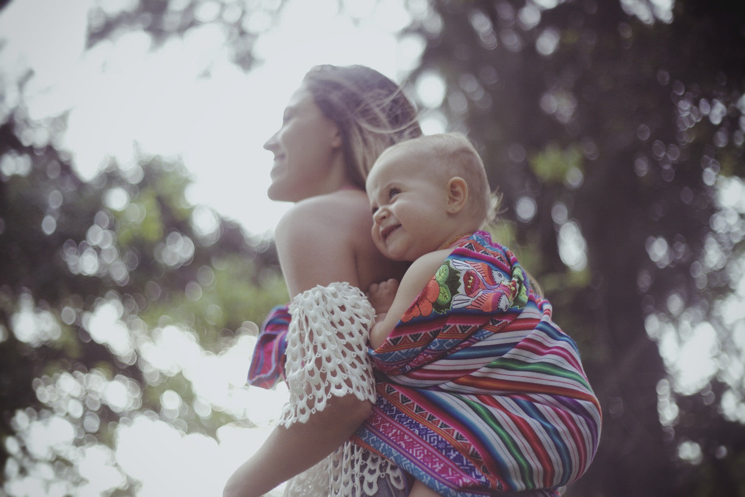 Spring / Summer 2016 – Wild Wawa